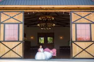 Miranda | Bridal Portraits | Granite Falls, NC - Laze L Farm Photography