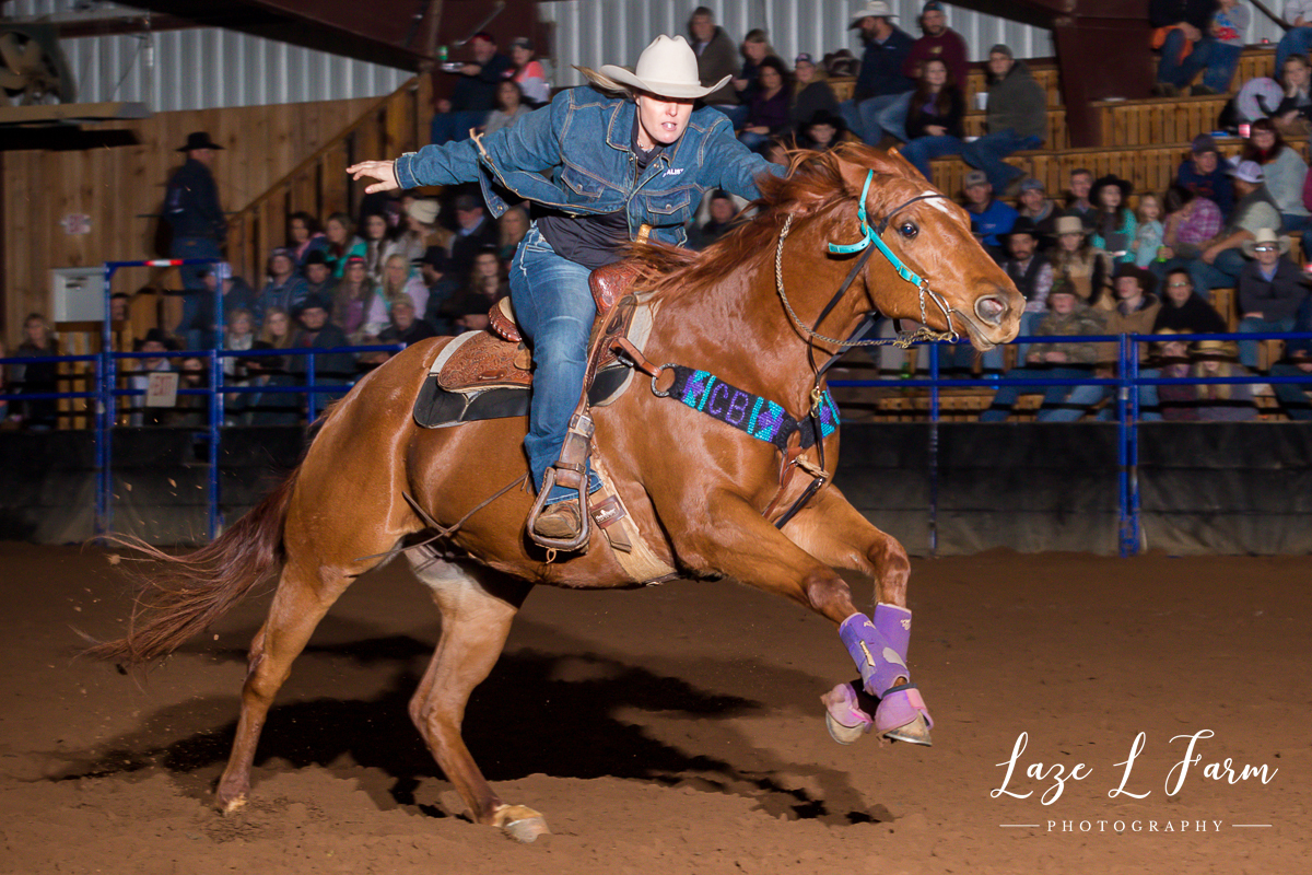 SRCA Ranch Rodeo Finals 2018 | Lone Hickory Arena | Yadkinville NC ...