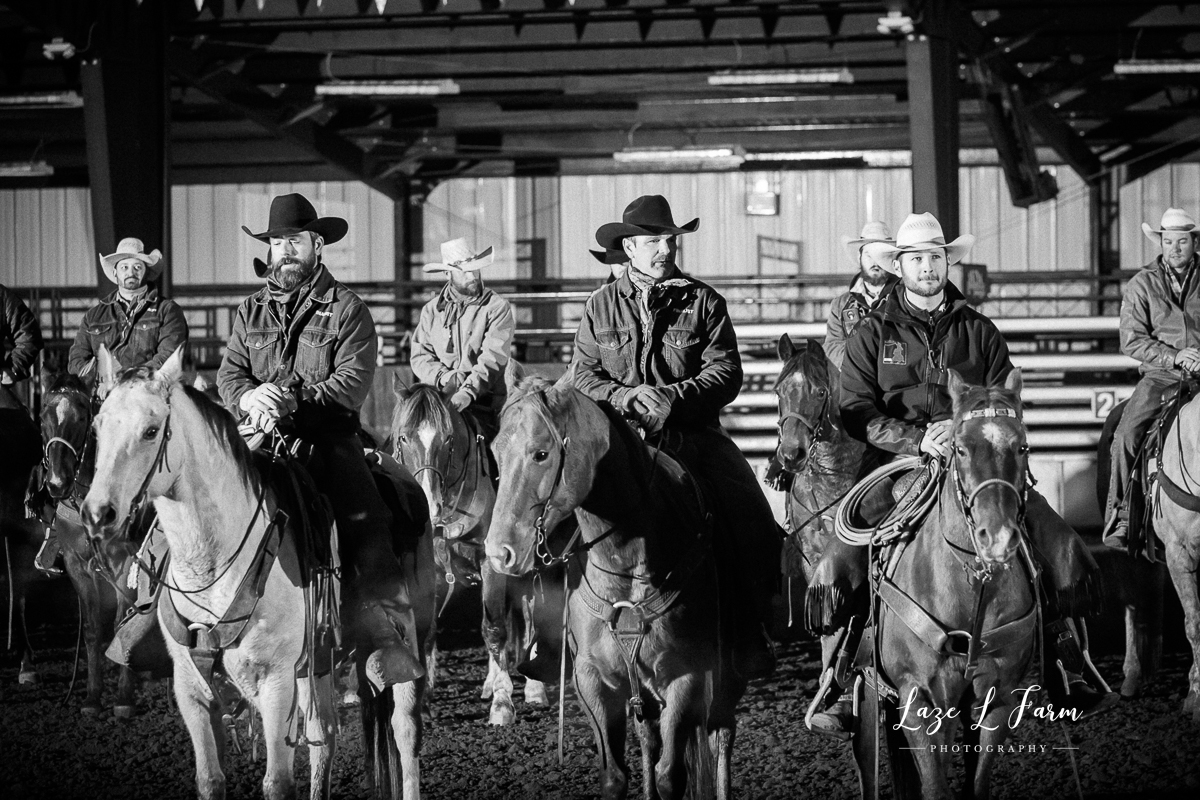 SRCA Ranch Rodeo Finals 2018 | Lone Hickory Arena | Yadkinville NC ...