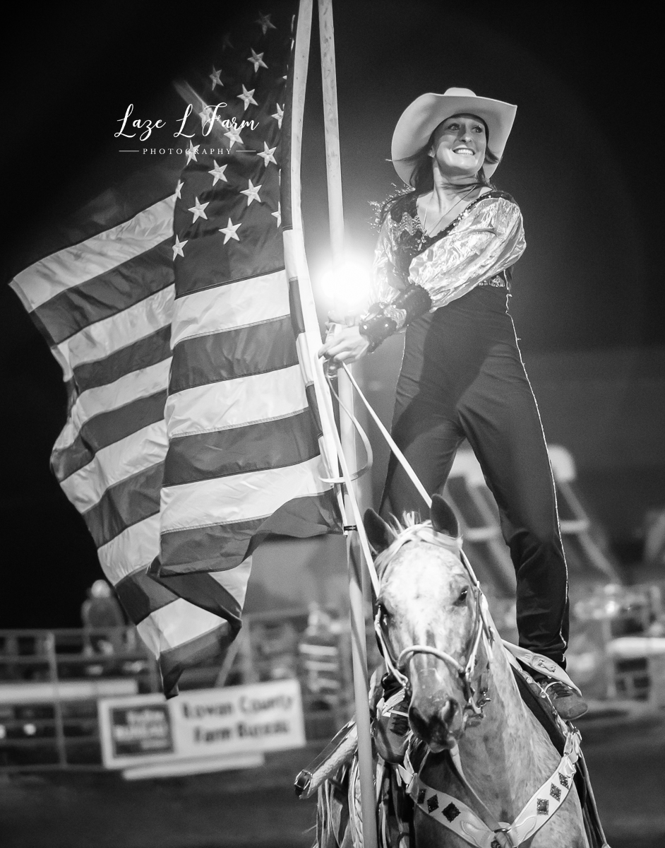 Cleveland Rodeo 2019 | Livengood Arena | Cleveland NC - Laze L Farm ...