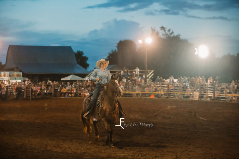 Cleveland Rodeo 2021 | Livengood Arena | Cleveland NC - Laze L Farm ...