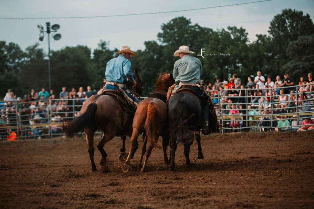 Cleveland Rodeo 2021 | Livengood Arena | Cleveland NC - Laze L Farm ...