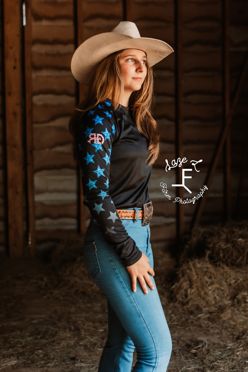 Rocket Donkey | Lexington NC - Laze L Farm Photography