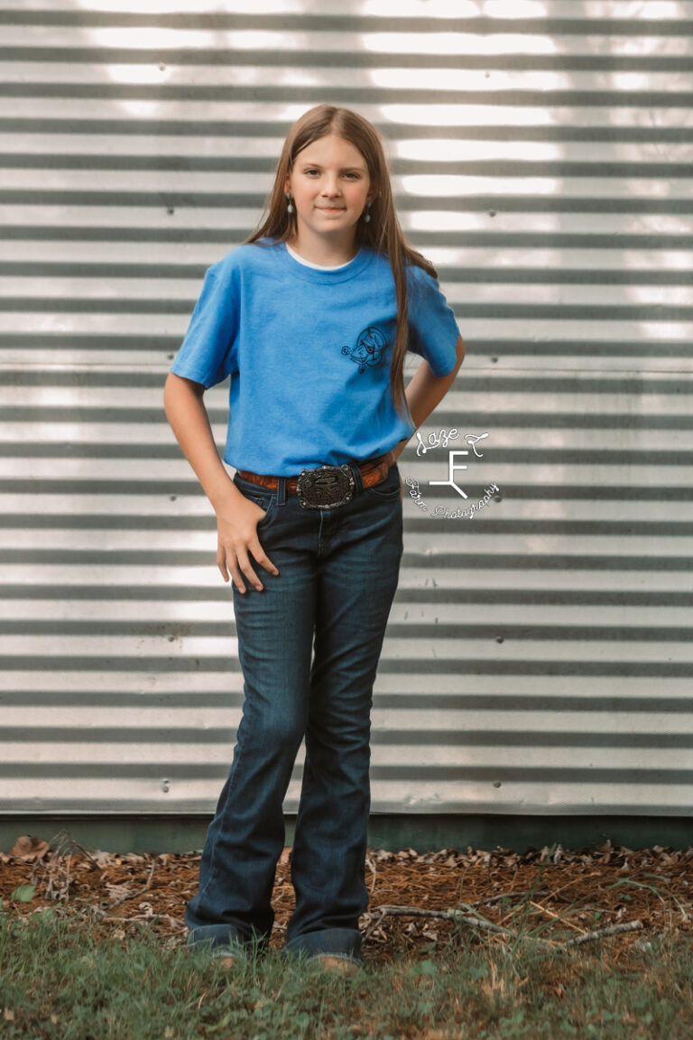 Rocket Donkey | Lexington NC - Laze L Farm Photography