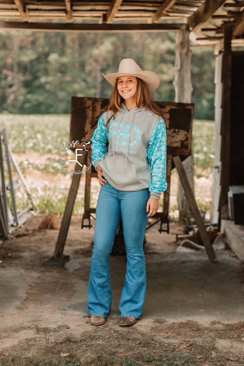 Rocket Donkey | Lexington NC - Laze L Farm Photography