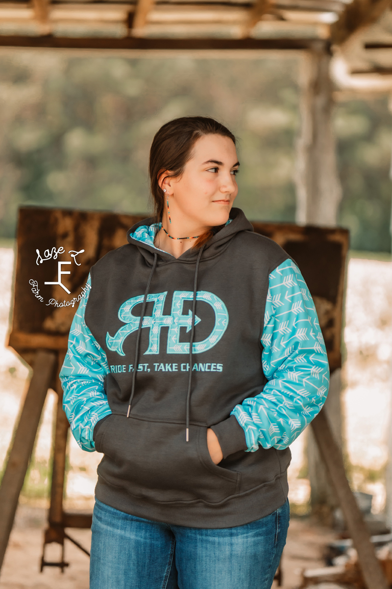 Rocket Donkey | Lexington NC - Laze L Farm Photography