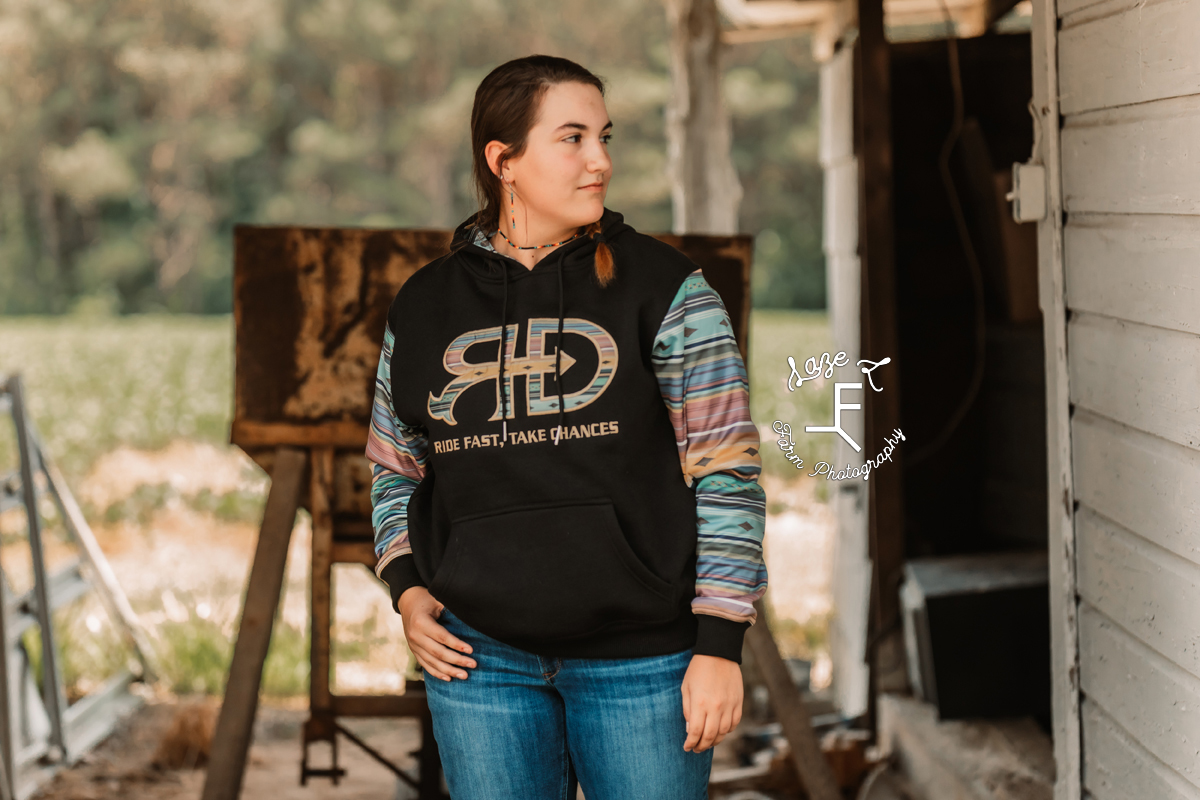 Rocket Donkey | Lexington NC - Laze L Farm Photography