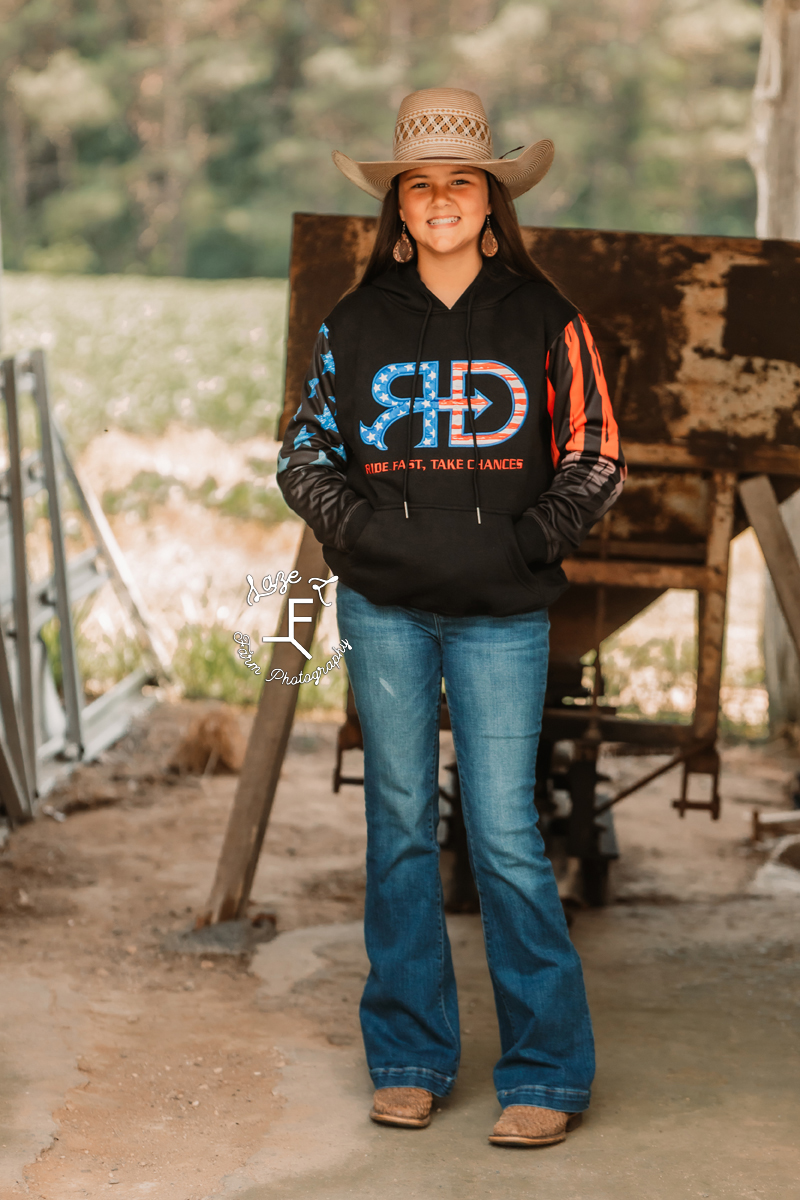 Rocket Donkey | Lexington NC - Laze L Farm Photography